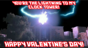 Dot Matrix with Stereo Sound » Movies