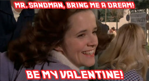 Dot Matrix with Stereo Sound » Movies