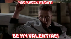 Dot Matrix with Stereo Sound » Movies