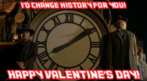 Dot Matrix with Stereo Sound » Movies